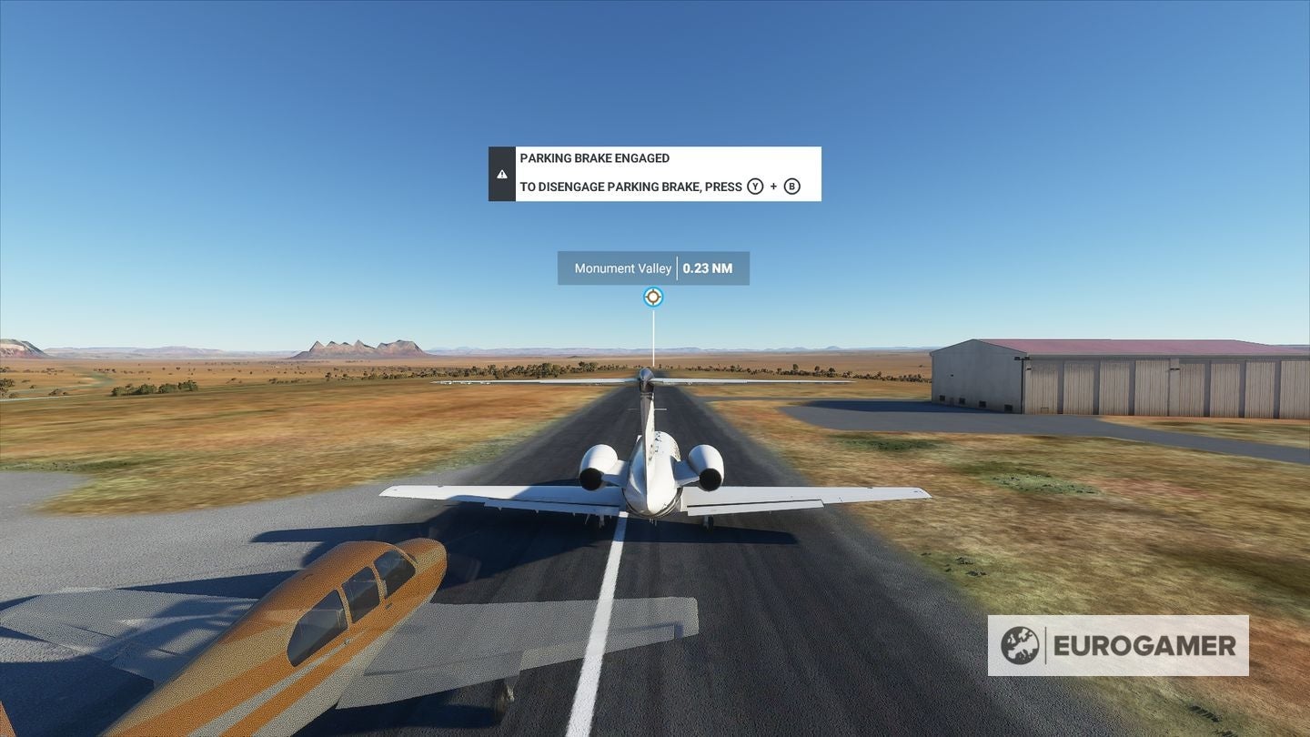 Flight Simulator multiplayer: How to play online, invite friends, and other multiplayer modes ...